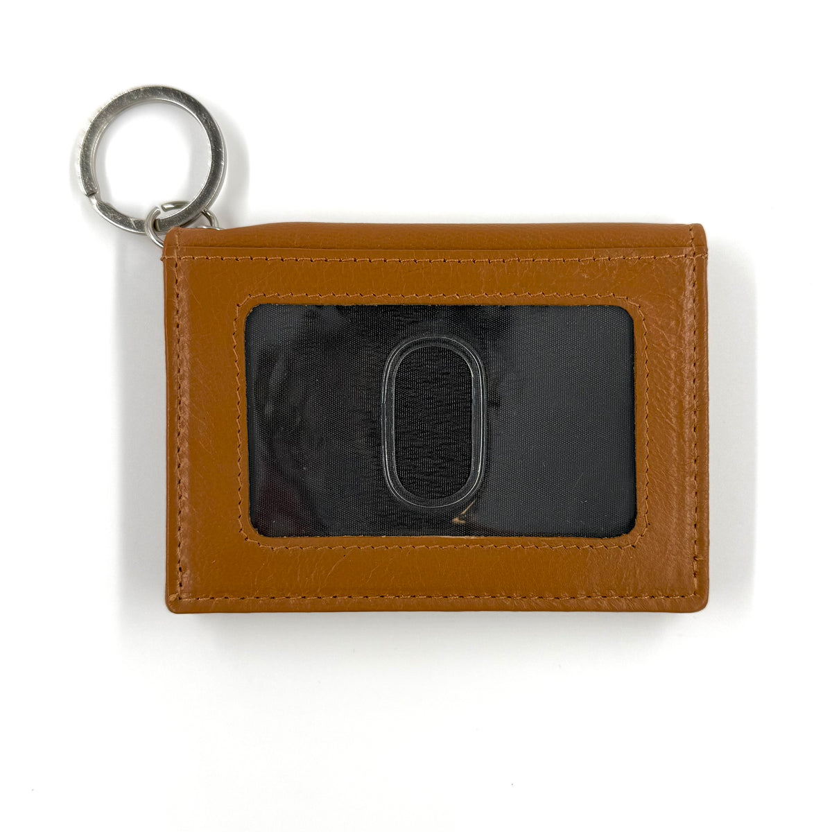 Bad Monkey Leather ID Holder – Bad Monkey OC