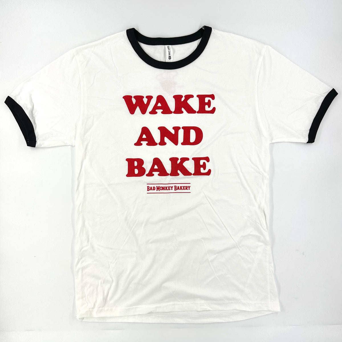 Dynamite Monkey Short Sleeve T-Shirt – Bad Monkey OC