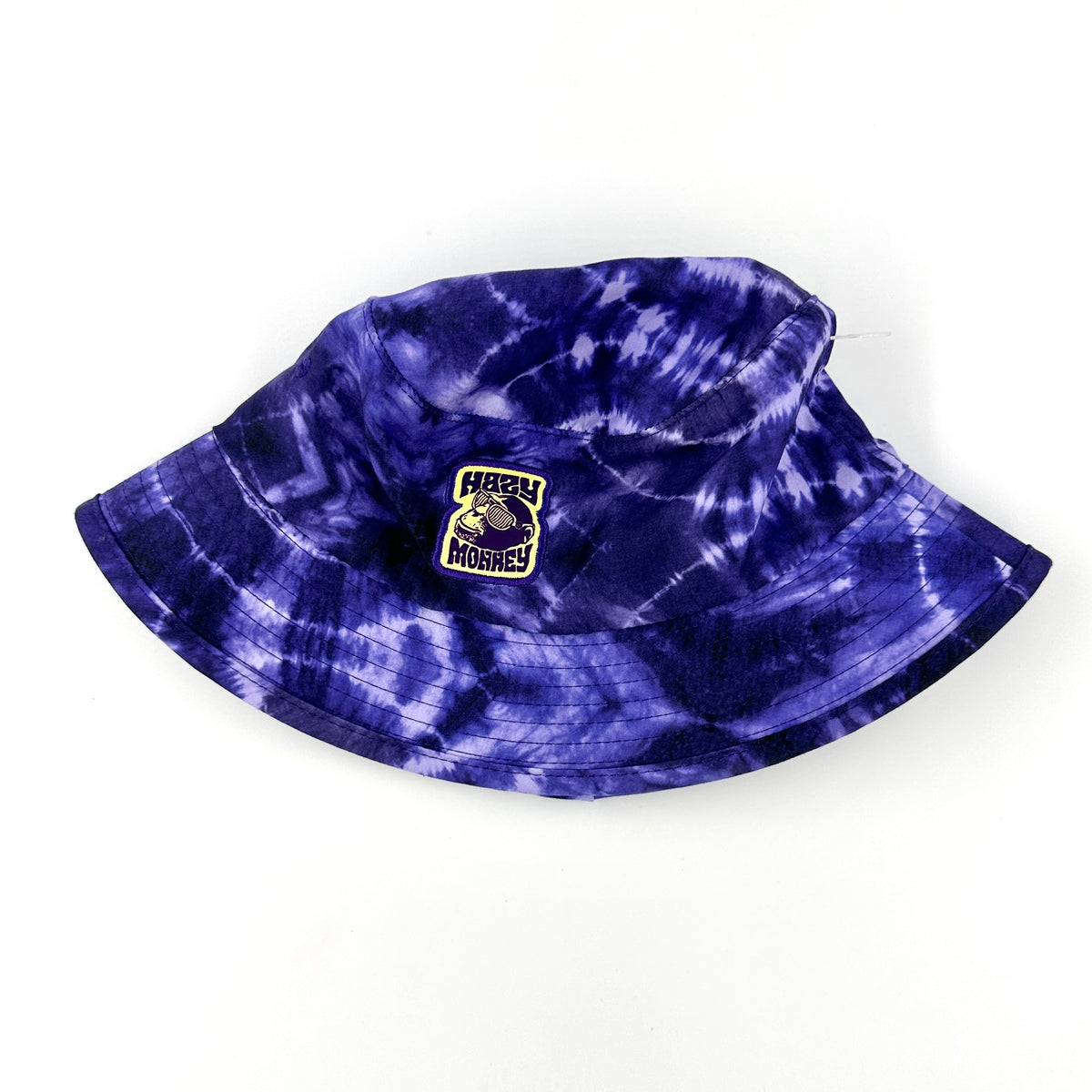 Hazy Monkey Bucket Hat – Bad Monkey OC