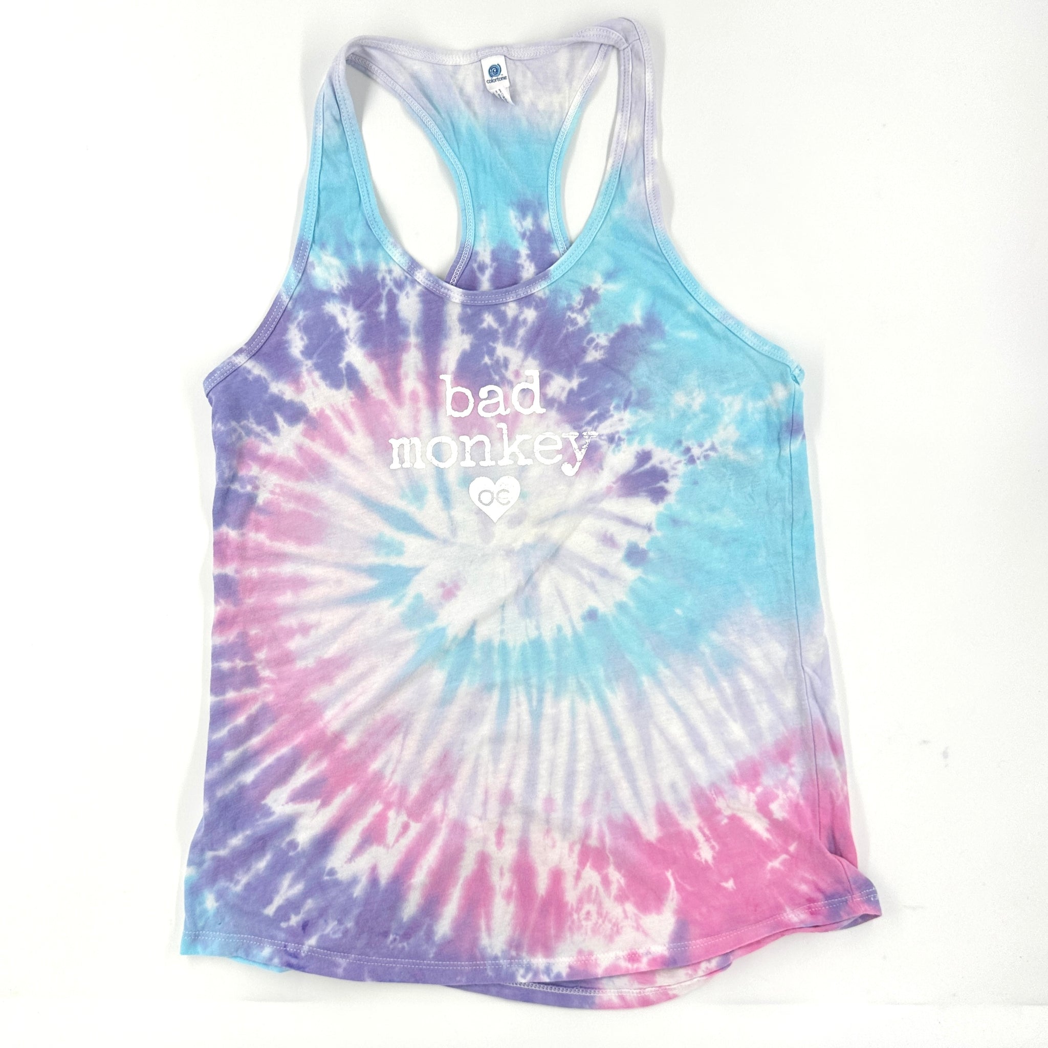 TANK TOPS – Bad Monkey OC