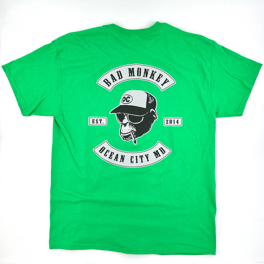 EVERYTHING – Page 3 – Bad Monkey OC