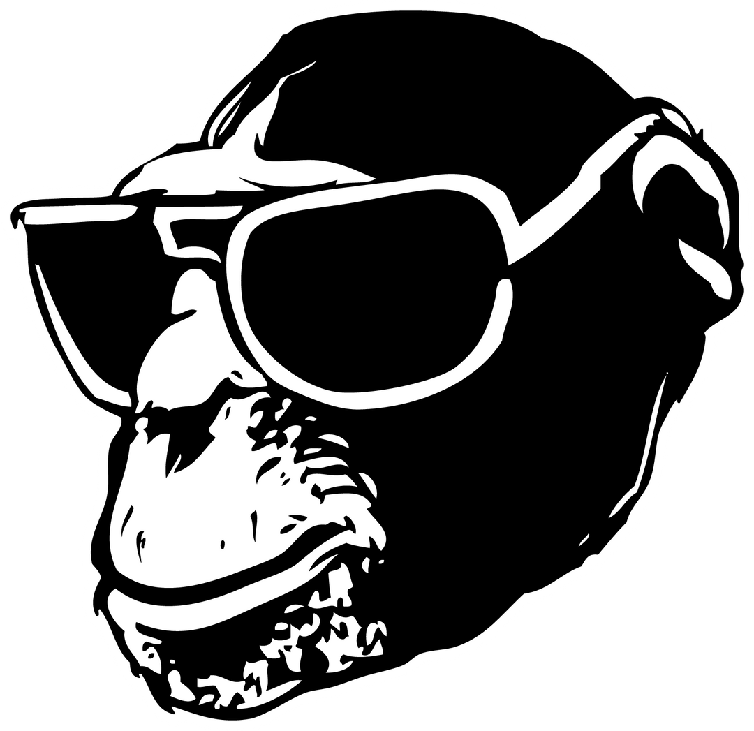 EVERYTHING – Page 3 – Bad Monkey OC