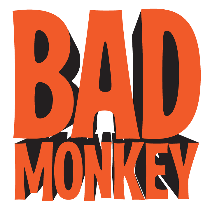 EVERYTHING – Page 3 – Bad Monkey OC