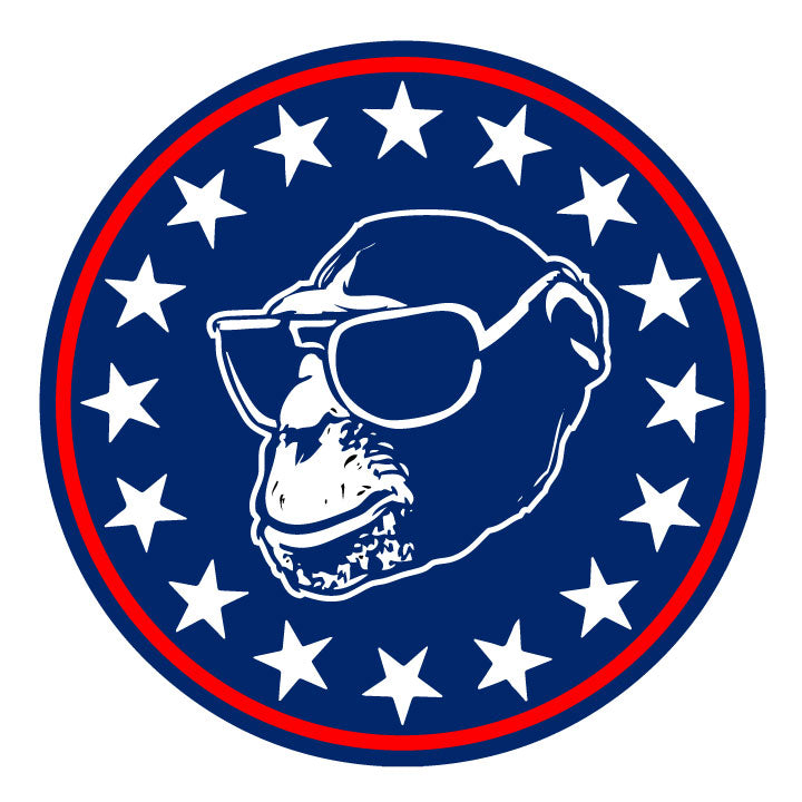 Bad Monkey Brew Coffee K-Cups – Bad Monkey OC