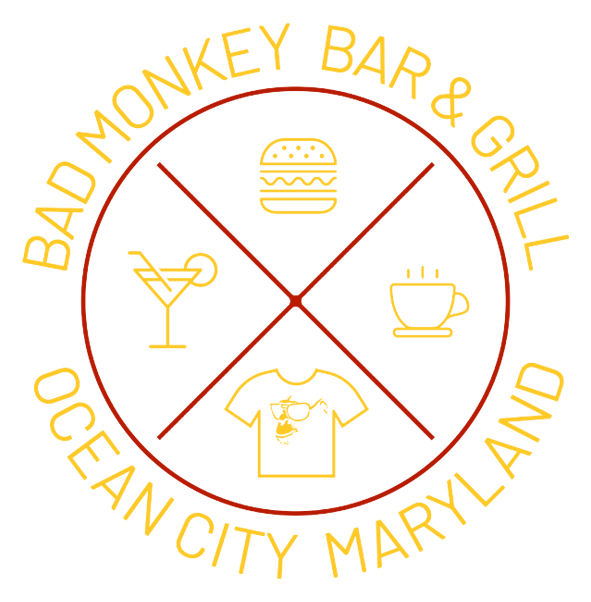 EVERYTHING – Bad Monkey OC