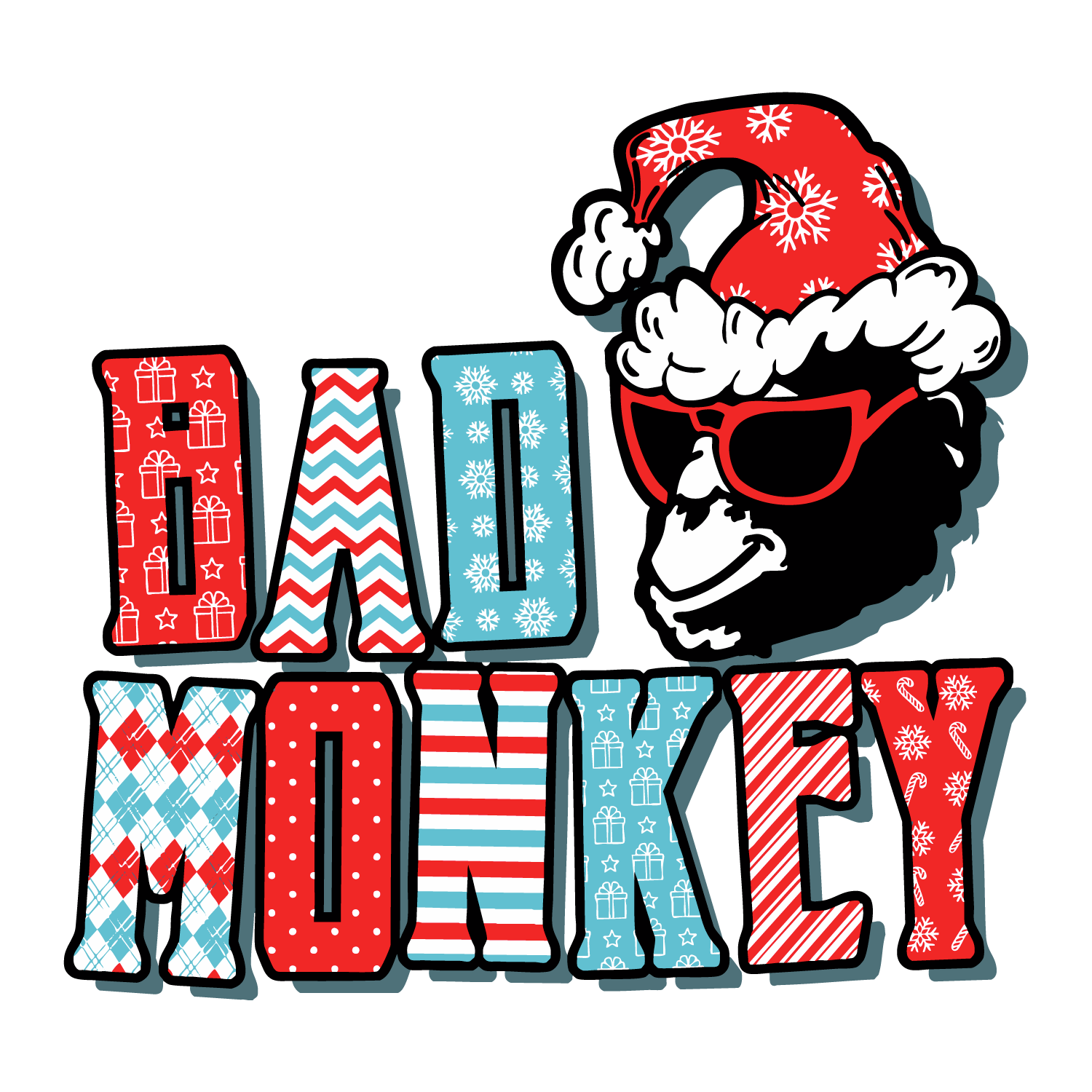 EVERYTHING – Page 3 – Bad Monkey OC