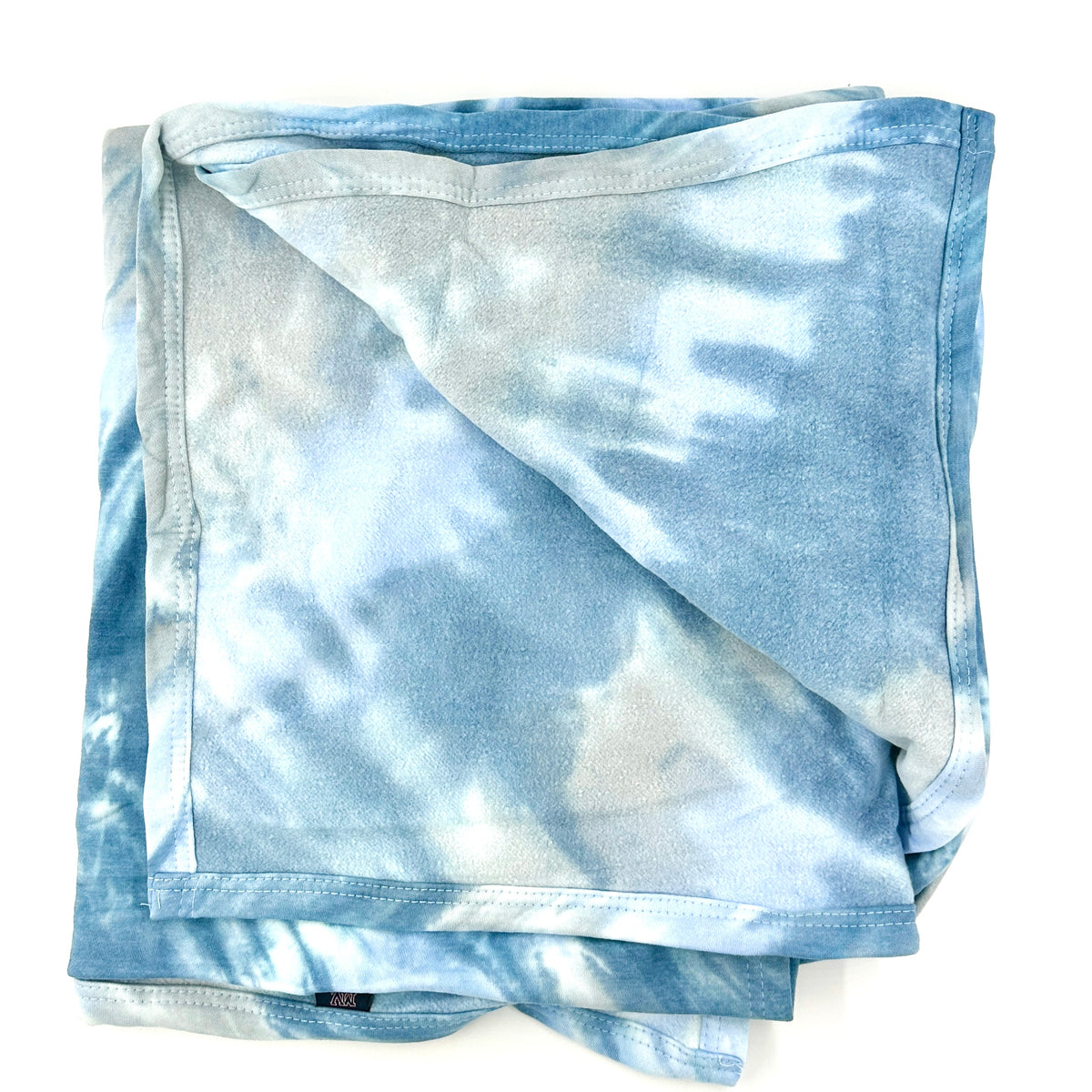 Radiant Monkey Tie Dye Blanket – Bad Monkey OC