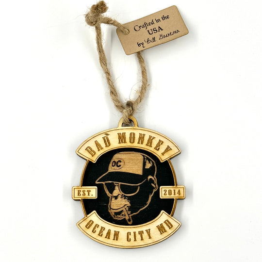 EVERYTHING – Page 3 – Bad Monkey OC