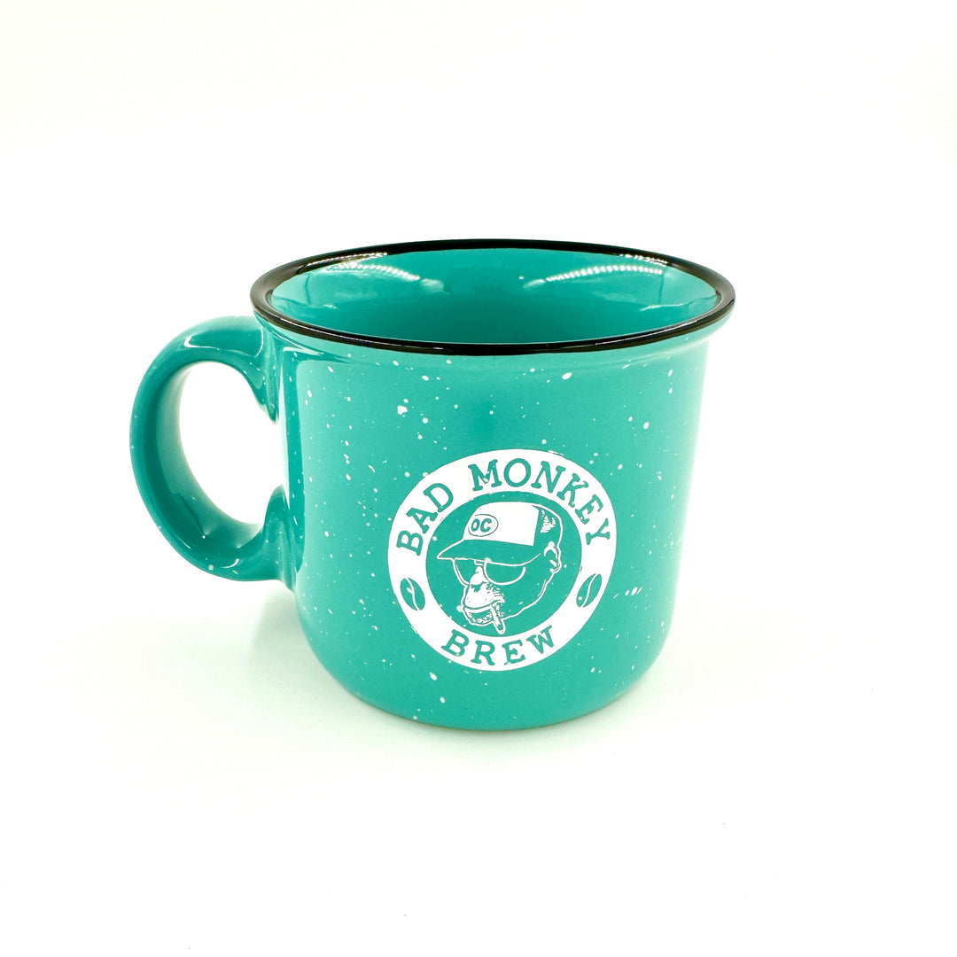 EVERYTHING – Bad Monkey OC